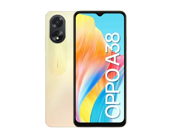 Claro | DNC Distribuidor Autorizado OPPO A38 128GB
